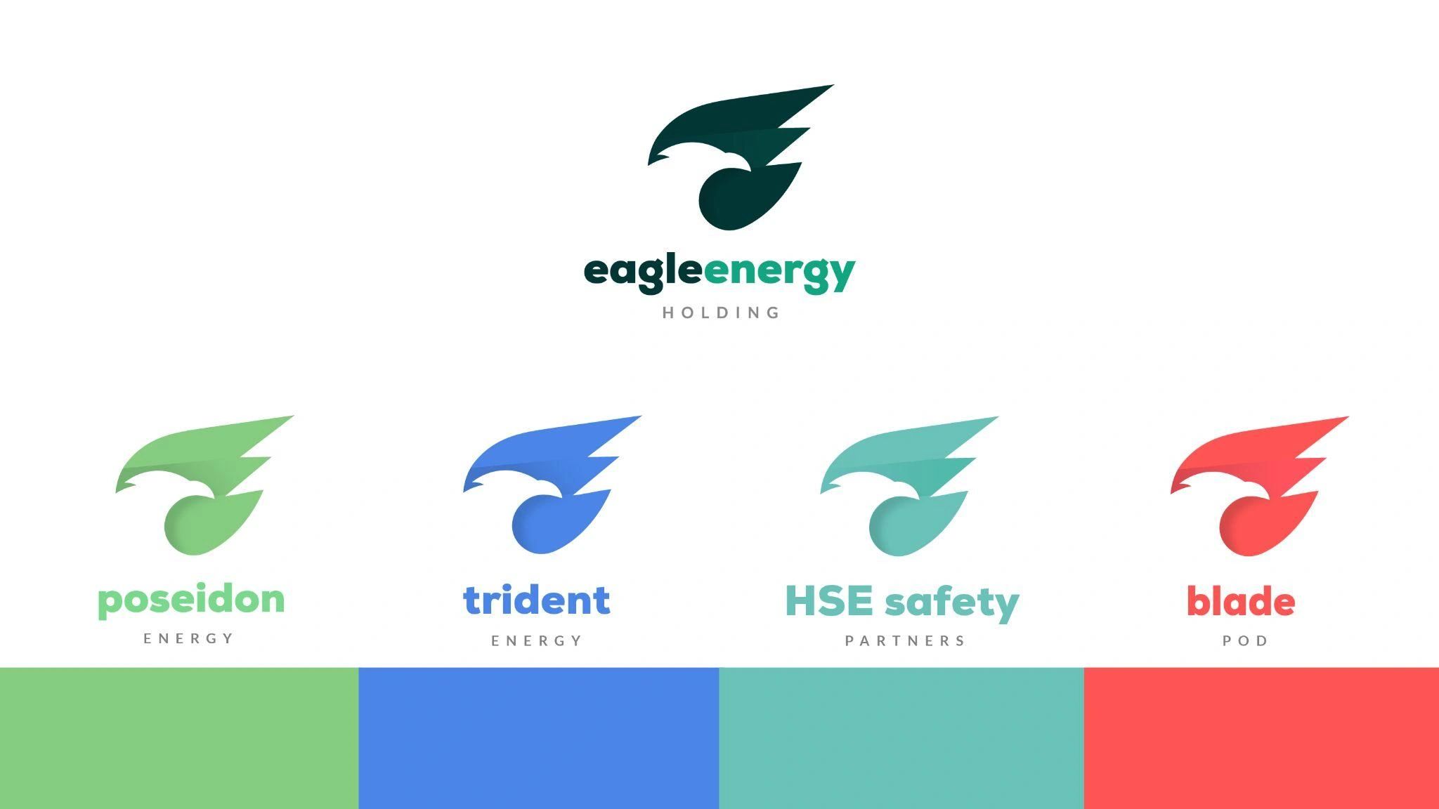 Eagle Energy Holdings LLC